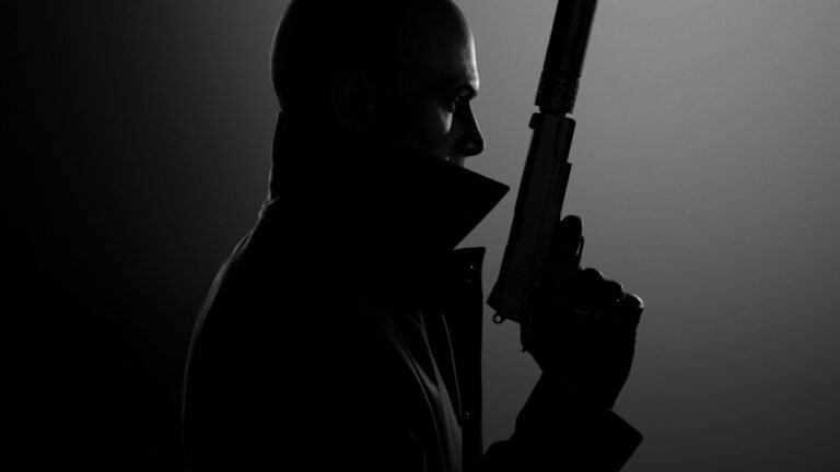 Hitman 4 Officially in the Plans, Says IO Interactive CEO Hakan Abrak ...
